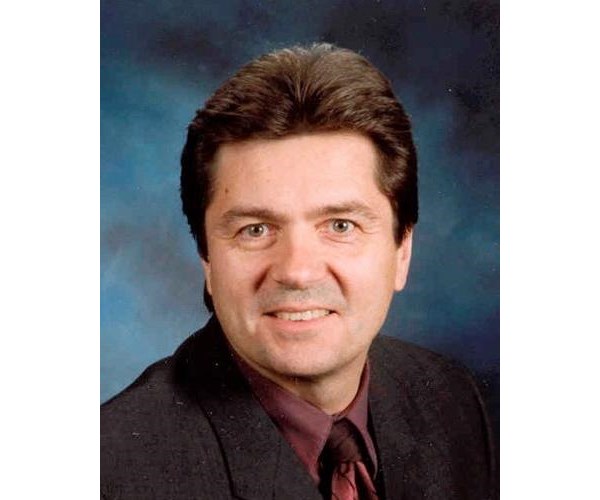 Brian Rembish Obituary (2026) - Saint Paul, MN - Mueller Memorial ...