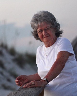 Doris Marie Carney Hickman Obituary (2024) - Franklin, TN - Williamson ...