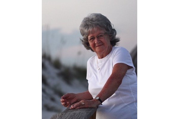 Doris Marie Carney Hickman Obituary (2024) - Franklin, TN - Williamson ...