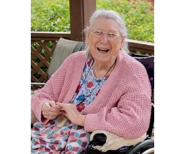 Agnes Stovall Obituary (2026) - Harrison, AR - Coffman Funeral Home of ...
