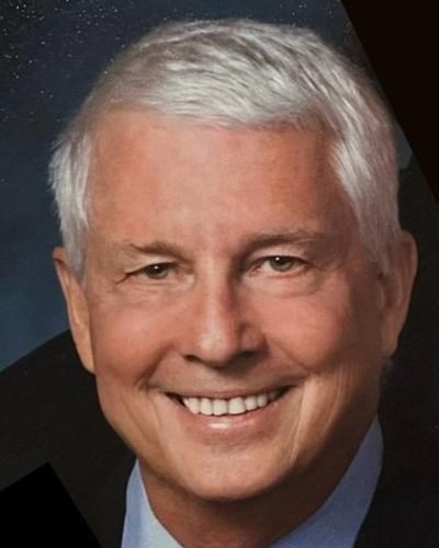 Robert Ellis Cavanna Obituary (2024) - Winter Park, FL - Clarke ...