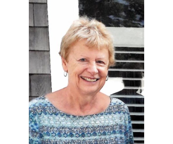 Maureen T. Mackin Obituary (2025) - Weymouth, MA - McDonald Keohane ...