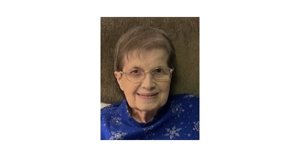 Jo Ann Meacham Obituary (1939 - 2025) - Erin, TN - Clarksville Now