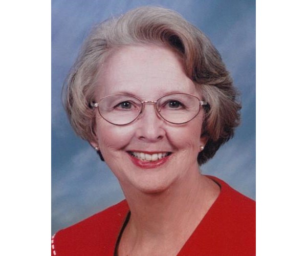 Peggy Bussell Carico Obituary (1933 - 2024) - Legacy Remembers