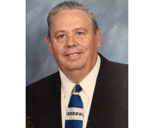 Clarence Raymond Royster Sr. Obituary (2024) - Kansas City, MO - Park ...