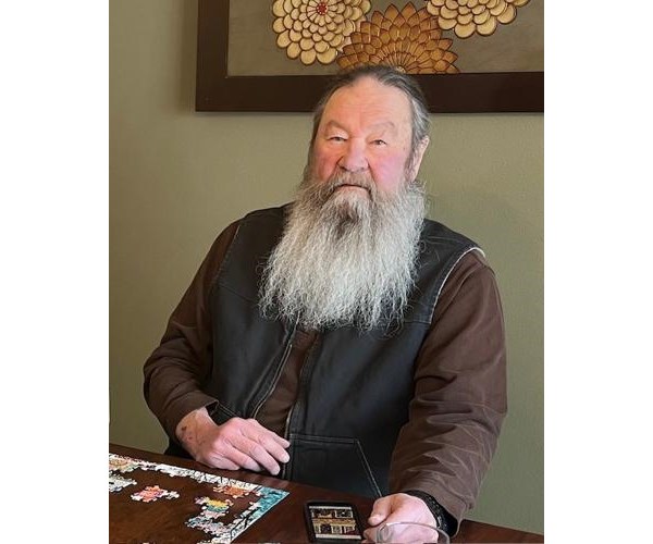 Timothy Alan McRoberts Obituary (2025) - Post Falls, ID - Bell Tower ...