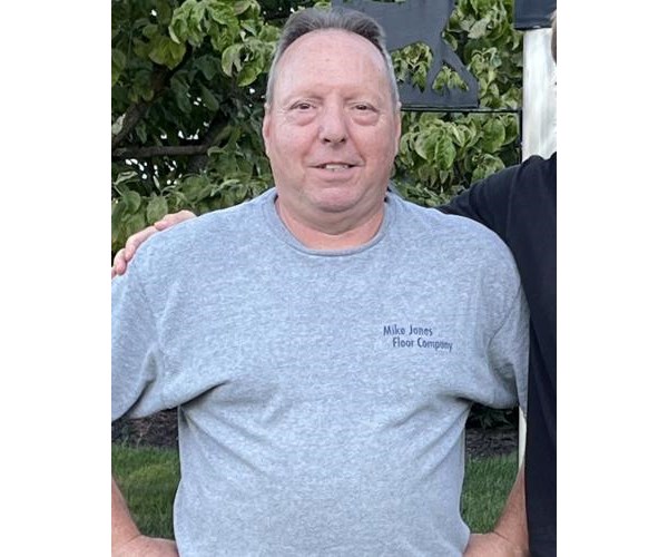 Michael D. Jones Obituary (2026) - Pittsburgh, PA - William Slater II ...