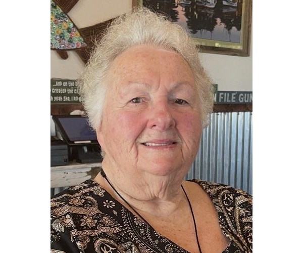 Judith Ann LeBoeuf Obituary (2026) - Houma, LA - Chauvin Funeral Home ...
