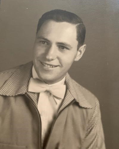 Jesse Verl Smith Obituary (2026) - Metropolis, IL - Aikins-Farmer ...