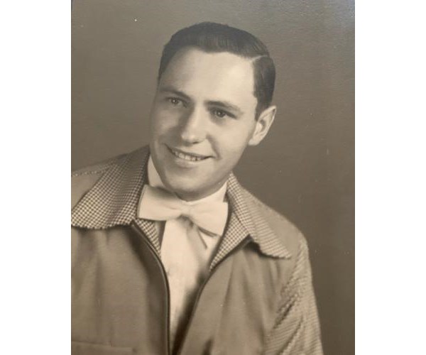 Jesse Verl Smith Obituary (2026) - Metropolis, IL - Aikins-Farmer ...