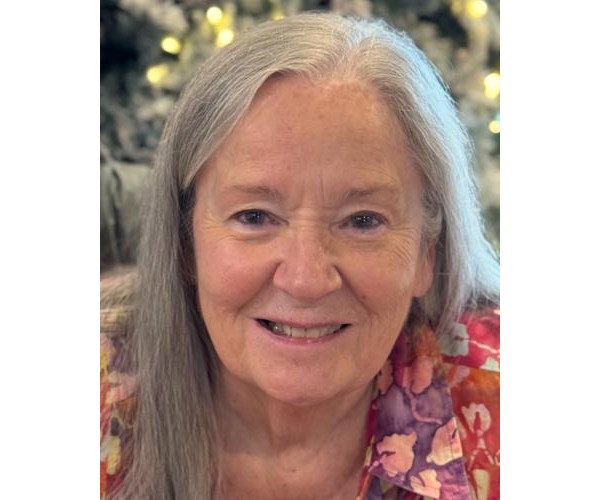 Merla Faye Gallucci Obituary (2026) - Collinsville, OK - Collinsville ...