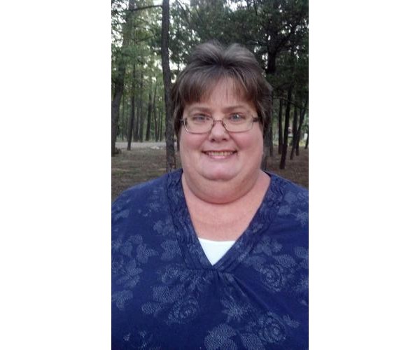 Amy Kay Obituary (2025) - Show Low, AZ - Owens Livingston Mortuary ...