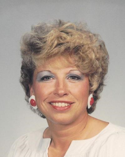 Paula Fitchhorn Obituary (2025) - Webster City, IA - Foster Funeral and ...