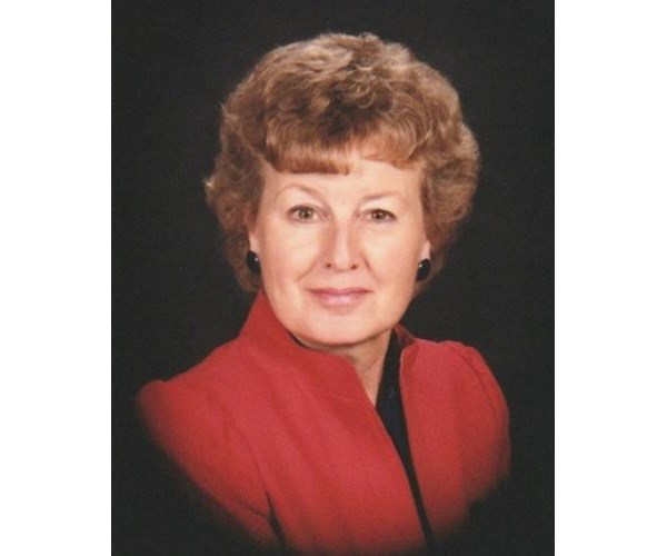 Barbara Anne Kraft Obituary (2024) - Thornton, CO - Horan & McConaty ...