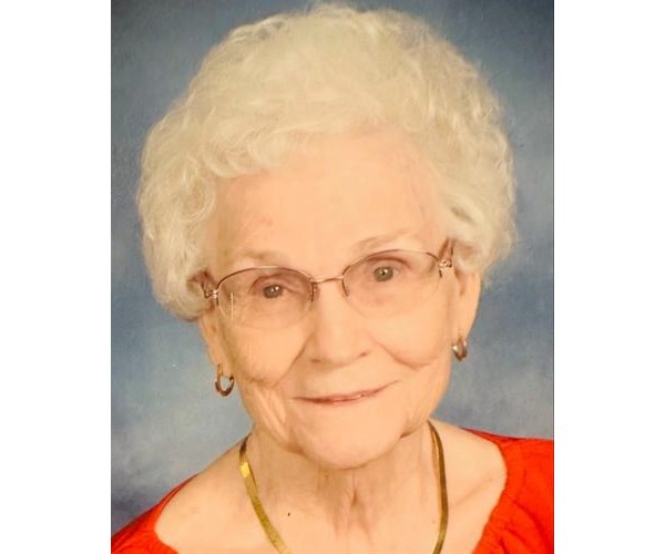 Helen Dale Obituary (2026) - Bonham, TX - Wise Funeral Home - Bonham