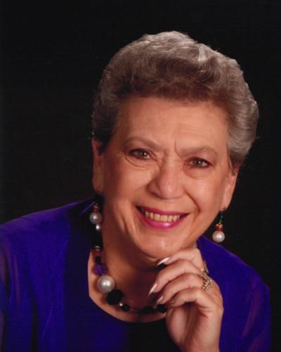 Julia Ellen Jolly Obituary (2026) - Ormond Beach, FL - Baldwin Brothers ...