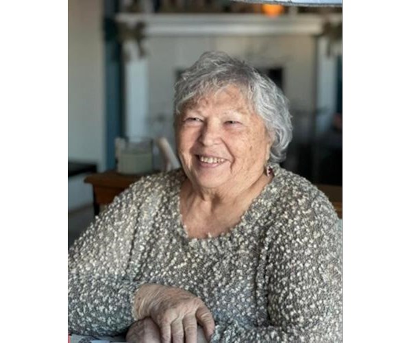 Betty Schilpp Obituary (2024) - Kimberley, WI - Heart of the Valley ...