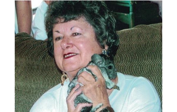 Nancy Joan Gibson Obituary (2026) - Wickenburg, AZ - Wickenburg Funeral ...