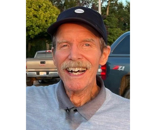 William "Bill" Armstrong Obituary (2026) - Franklin, TN - Williamson ...