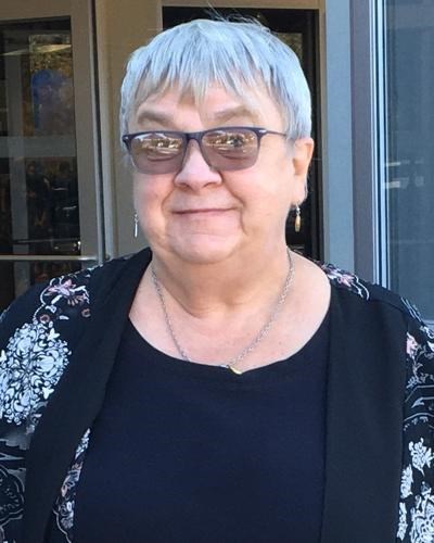 Bernice Held Obituary (2026) - Chicago, IL - Wolniak Funeral Home - Chicago