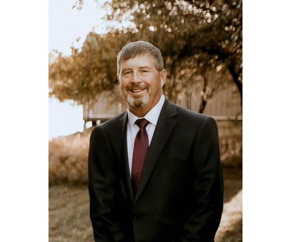 Clete Wesley Hudson Obituary (2024) - Chanute, KS - Wickham Family ...