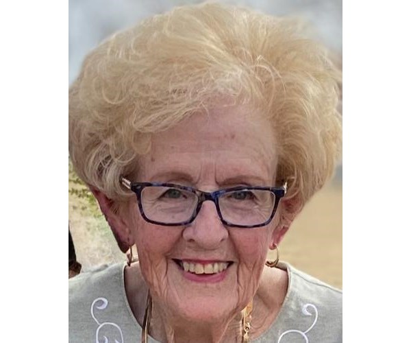 Sheri Gleora Hardin Obituary (2025) - Amarillo, TX - Boxwell Brothers ...