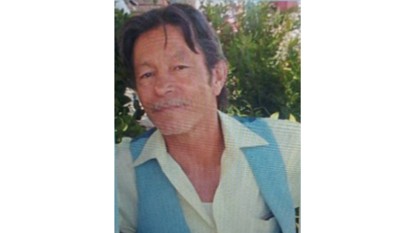 Anthony Ezekiel Maestas Obituary (2025) - Albuquerque, NM - Trujillo ...