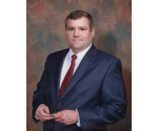 Jon Michael Yeager Obituary (2025) - Hammond, LA - Harry McKneely & Son ...