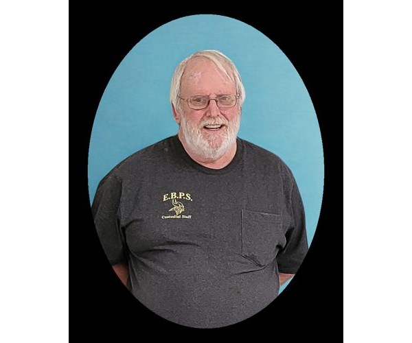 William G. Robertson Jr. Obituary (2026) - Whitman, MA - Blanchard ...
