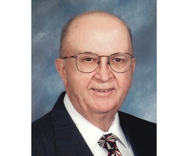 Ben Bernie Streiff Obituary (2024) - Benbrook, TX - Winscott Road ...