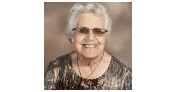 Wanda Lucille Edie Obituary (2023) - Algonac, MI - Young Gilbert ...