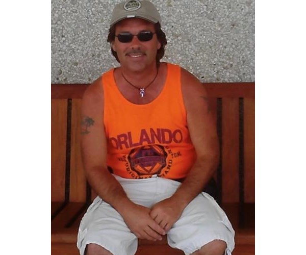 Kevin Scott Flanagan Obituary (2025) - Rochester, NH - R. M. Edgerly ...