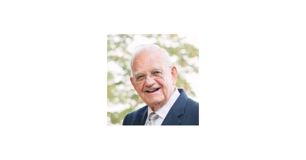 Robert F. Fitzpatrick Obituary (1933 - 2022) - Legacy Remembers