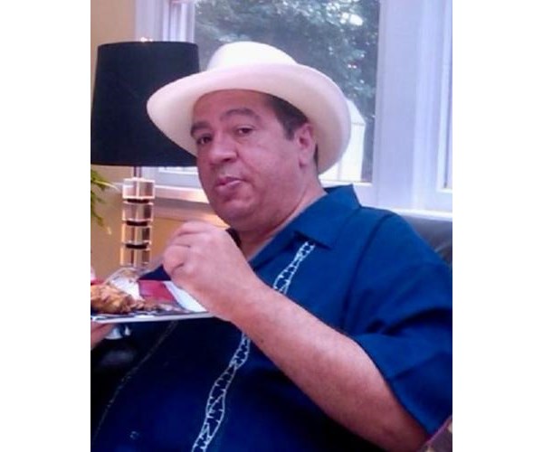 Jose Luis Colon Obituary (2024) - Roselle, NJ - Gabriel D Glover ...