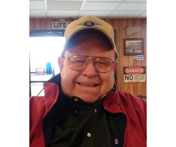 Carl Steven Garrett, Jr. Obituary (2025) - Shubuta, MS - Trinity ...