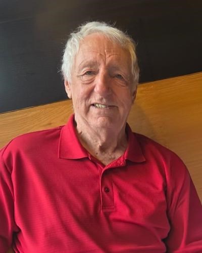 Larry Wilson Obituary (2026) - Decorah, IA - Helms Funeral Home - Decorah