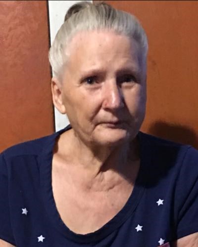Shirley Sims Davis Obituary (2025) - Wadesboro, NC - Leavitt Funeral ...