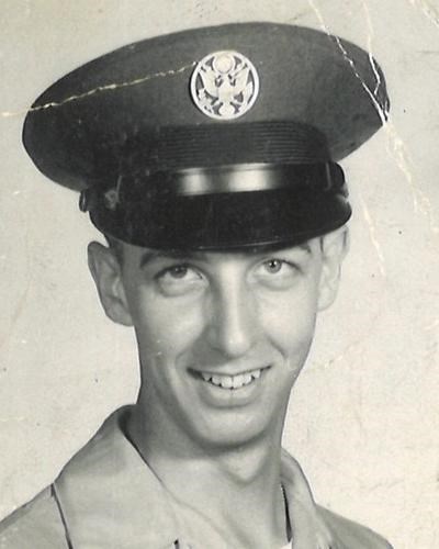 Grady Franklin Chatman Jr. Obituary (2025) - Yadkinville, NC - Gentry ...