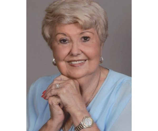 Janice Murphy Farmer Obituary (1931 - 2023) - Legacy Remembers