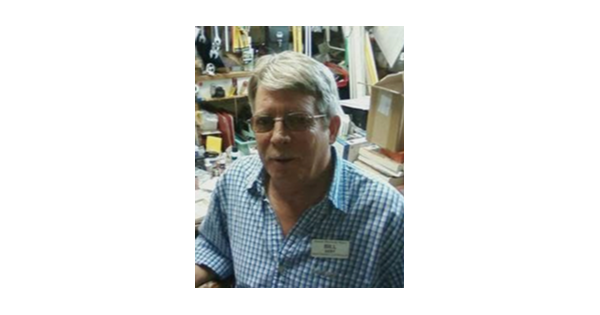 William "Bill" George Aeby Obituary (2025) - Benkelman, NE - Benkelman ...