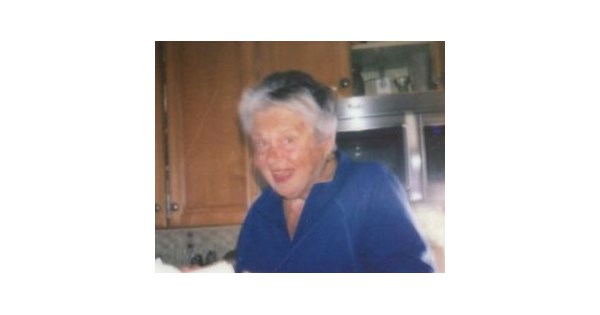 Sheila G. Lutz - Winn Obituary (2025) - Bernhards Bay, NY - New Comer ...