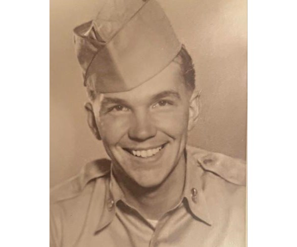 Robert W. Stephan Sr. Obituary (2025) - Massillon, OH - Paquelet and ...