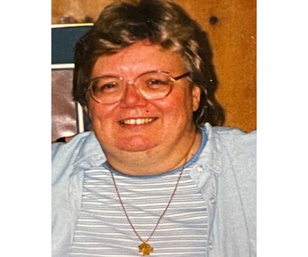 Mary Ann Faulkner Obituary (2022) - Franklin Park, IL - Sax-Tiedemann ...