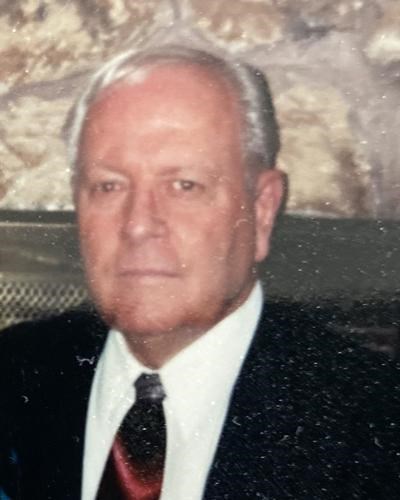 Larry Ross Obituary and Online Memorial (2023)