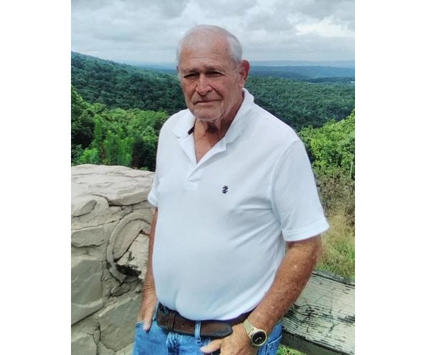 David Marlin Whitaker Obituary (2026) - Colquitt, GA - Colquitt Funeral ...