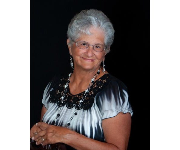 Margaret Alice Abel Obituary (2025) - Coweta, OK - Brown Funeral Home ...