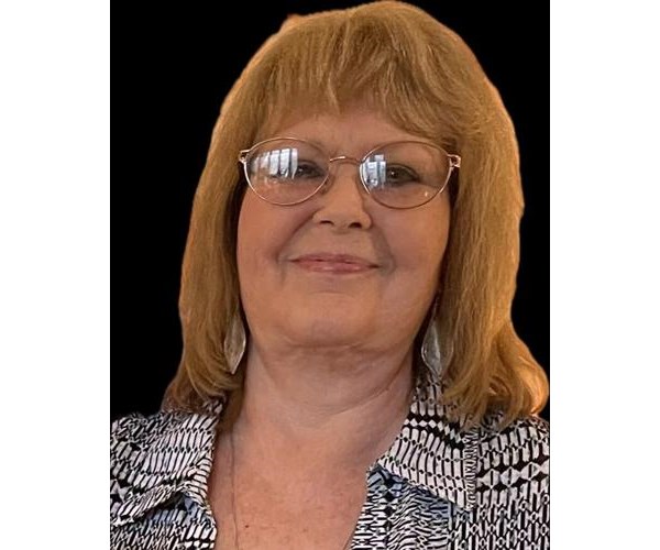 Jan Kay FitzSimmons Obituary (2025) - Wichita, KS - Cozine Memorial ...