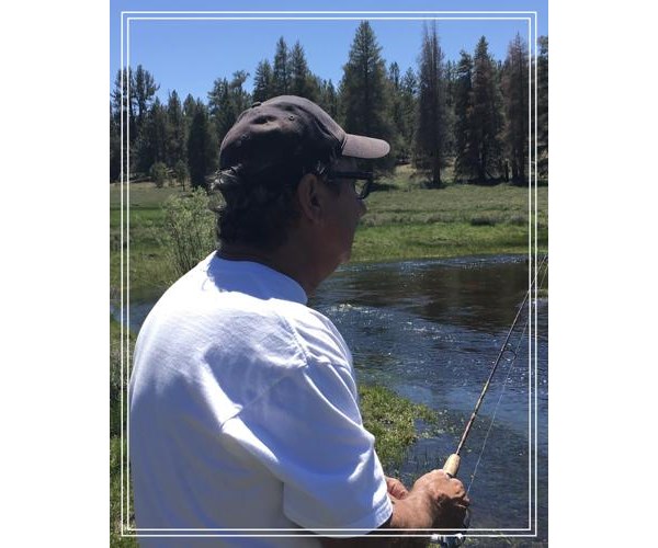Michael Wayne Dowd Obituary (2026) - Ridgecrest, CA - Holland & Lyons ...