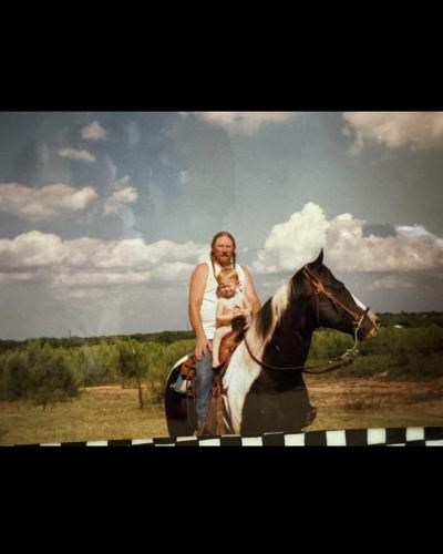 David Sparkman Obituary (2024) - Lytle, TX - Primrose Funeral Services ...