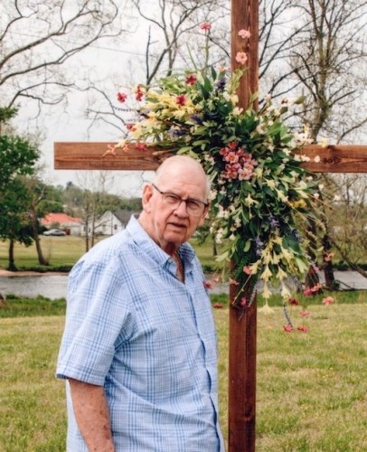 Harvey H Canter Obituary (2026) - Jonesborough, TN - Jonesborough ...